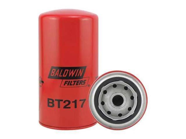 Click here for BALDWIN FILTERS BT217 Oil Filter Spin-On Full-Flow prices