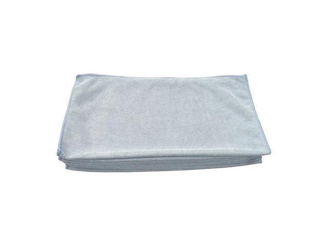 Click here for TOUGH GUY 1TTX8 Microfiber Cloth Wipe 16 x 16  Blu... prices