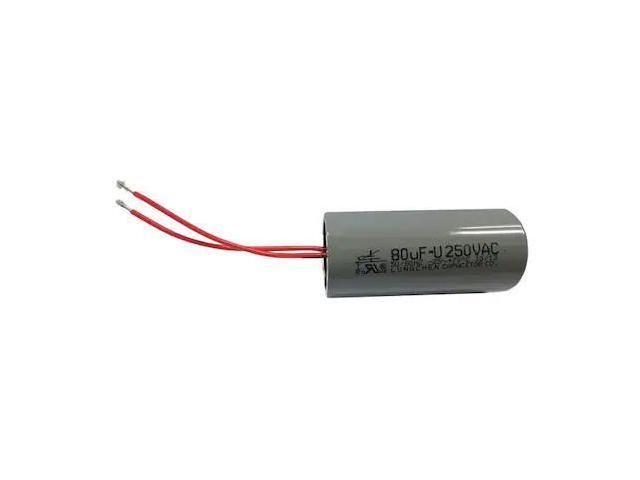 Click here for SPEEDAIRE PN22N051G Running Capacitor prices
