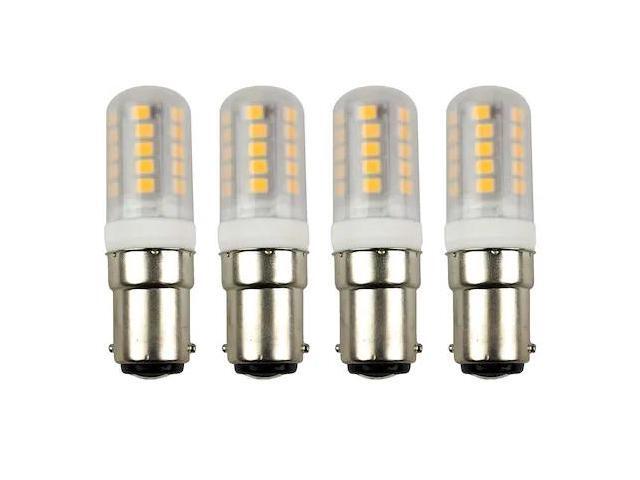 Click here for NEWHOUSE LIGHTING BA-2320-4 T5 2.3W LED Light Bulb... prices