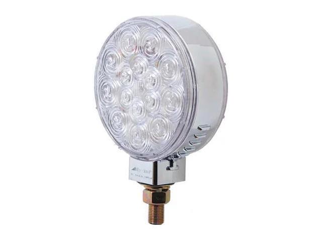 Click here for MAXXIMA M42341RYCL S/T/T/Park Light LED Amber/Red... prices