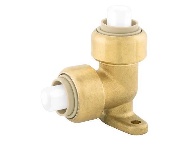 Click here for JONES STEPHENS C77434LF 1/2 PlumBite Push On Drop... prices
