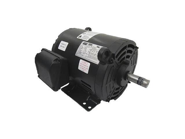 Click here for DAYTON 36VE98 Three-Phase General Purpose Motor  2... prices