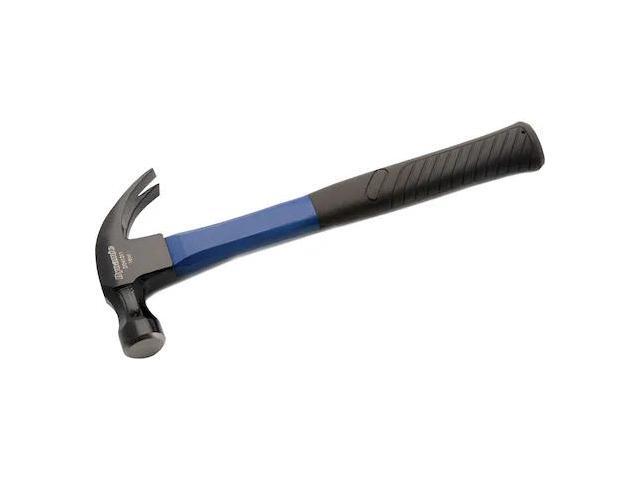 Click here for DYNAMIC D041011 Tools 16oz Claw Hammer  Fiberglass... prices