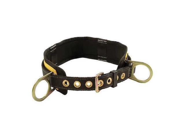 Click here for CONDOR 30HG96 Body Belt  Includes Padding: Yes 2 D... prices