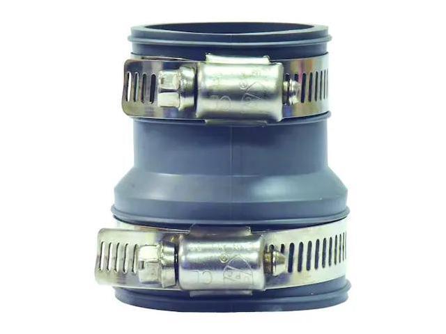 Click here for ZORO SELECT 86012 Drain Trap Connector 1-1/4 Insid... prices