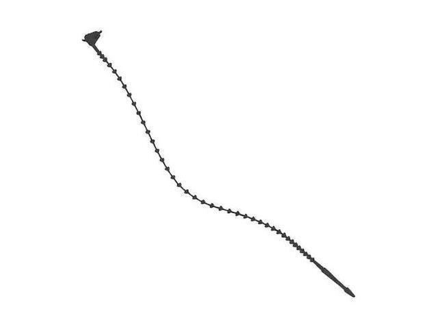 Click here for PARTNERS BRAND CTBS8C 8 L  Black Security Tie  PK... prices