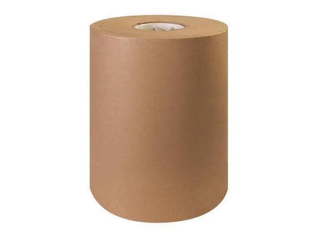 Click here for PARTNERS BRAND KP1250 Kraft Paper Roll  50 lb  12... prices