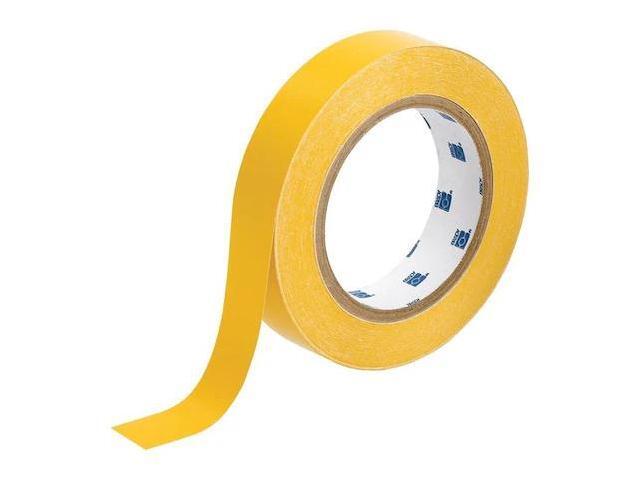 Click here for BRADY 36301 Banding Tape Yellow 1 In. W 90 ft. L prices