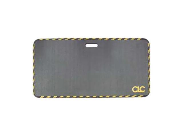 Click here for CLC WORK GEAR 305 Kneeling Pad 18 x 36in Black NBR prices