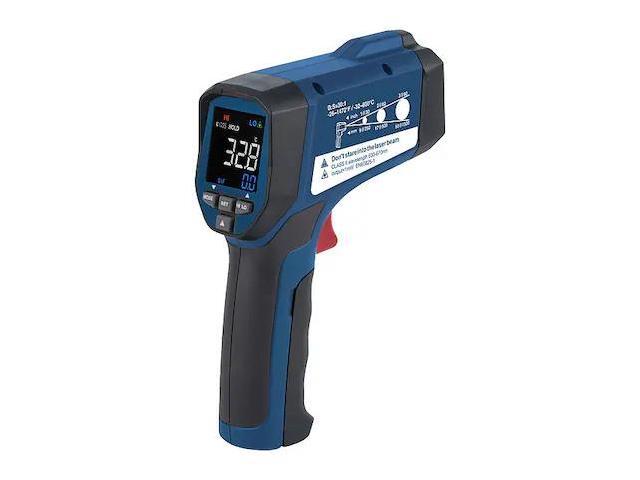 Click here for REED Instruments R2320 Infrared Thermometer  30:1... prices