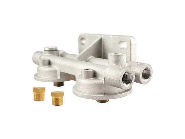 Click here for BALDWIN FILTERS CFB8784 Dual Coolant Filter Base prices