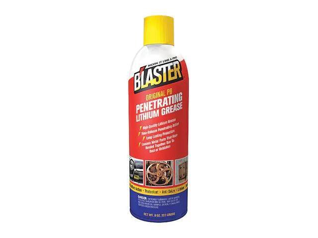 Click here for BLASTER GR-8A-PB 8 oz  Aerosol Can  Petroleum  Amb... prices