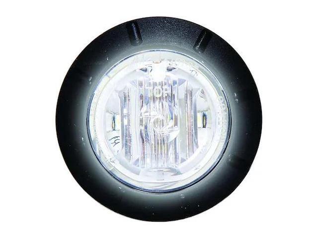 Click here for MAXXIMA M09400WCL Courtesy Light 6 LED 1-1/4In Rou... prices