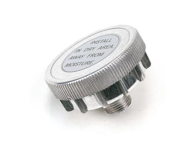 Click here for VIAIR 92635 Direct Inlet Air Filter Assembly Metal... prices