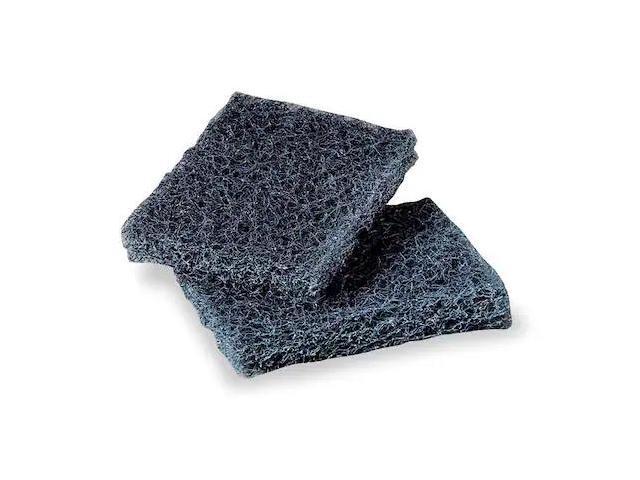 Click here for 3M 50048011082924 Scouring Pad Blue 5 L 3-1/2 W PK... prices
