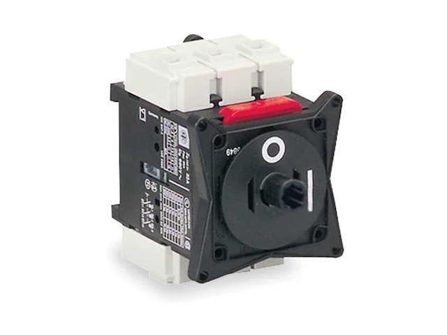Click here for SQUARE D V5 Nonfusible  Load Break Switch  General... prices