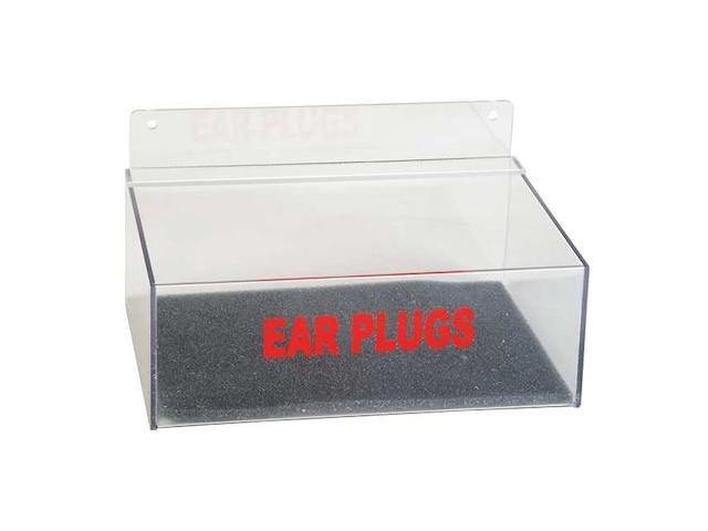 Click here for ZORO SELECT 3TCN5 Ear Plug Dispenser  Univ  Wall M... prices