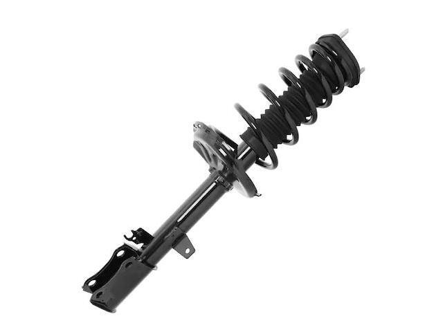 Click here for UNITY 15921 15921 Rear Left Complete Strut Assembl... prices