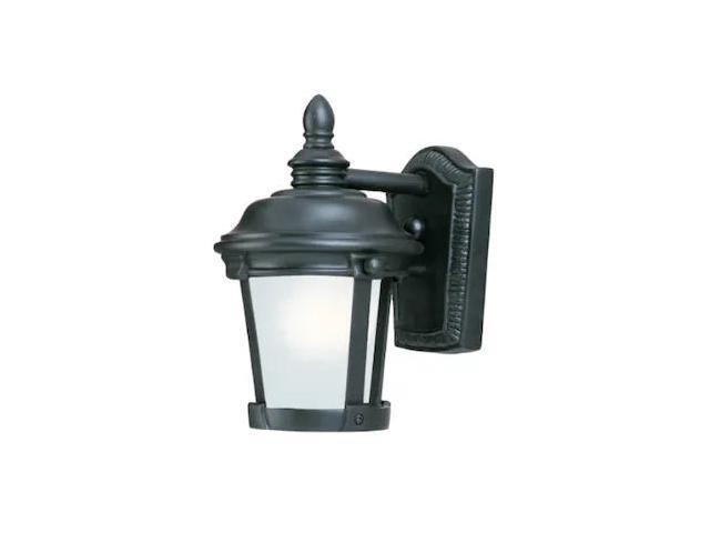 Click here for MAXIM 56096FSBZ Dover LED E26 1-Light 6.5 Wide Bro... prices