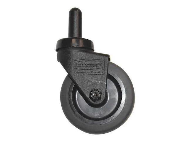 Click here for RUBBERMAID COMMERCIAL GRFG1990704 Caster  Quiet  3... prices