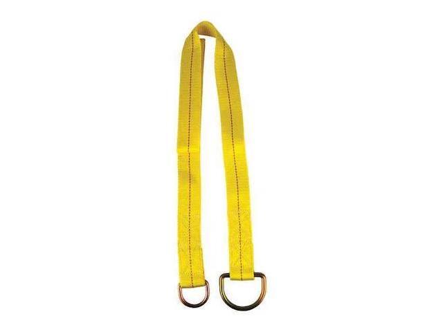 Click here for GUARDIAN 01625 Cross Arm Strap 6 ft. L x 4 W prices