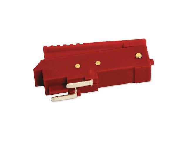 Click here for MILLER ELECTRIC 196255 Switch Trigger Fits Miller... prices