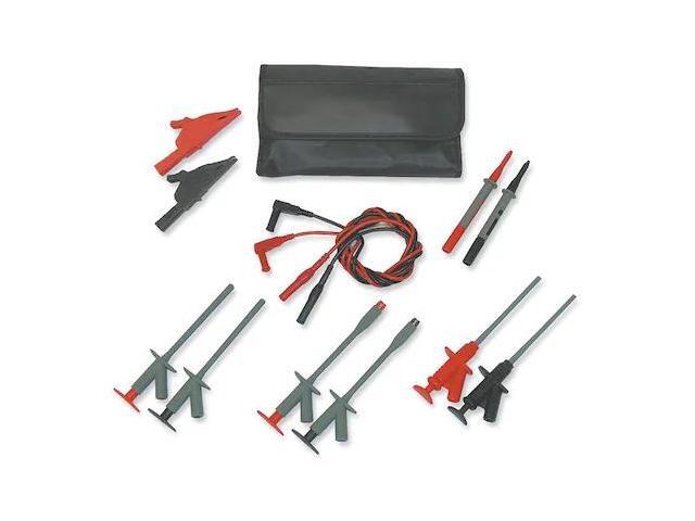 Click here for ZORO SELECT 4WRE1 Test Lead Kit prices
