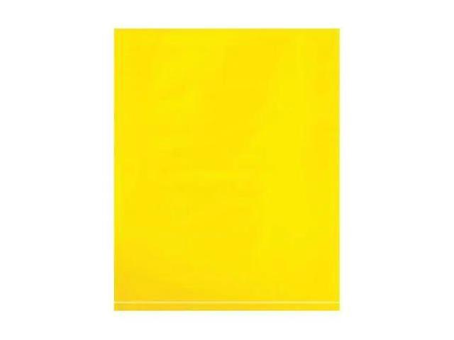 Click here for PARTNERS BRAND PB534Y Flat Poly Bags  12 x 15  2 m... prices