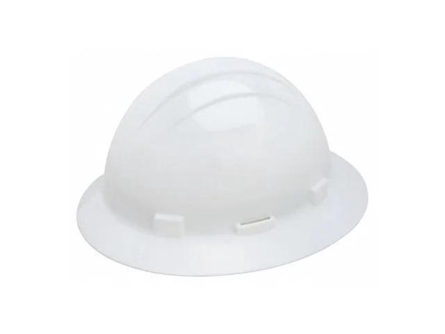 Click here for ERB SAFETY 19291 Full Brim Hard Hat  Type 1  Class... prices
