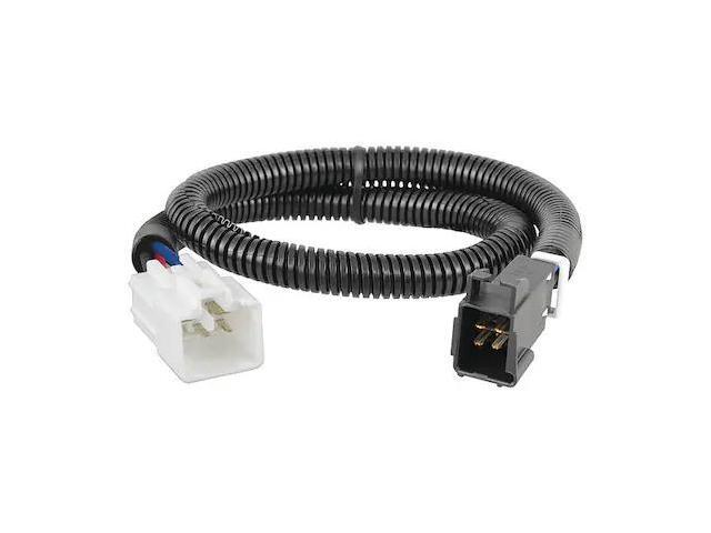 Click here for CURT 51362 Brake Control Harness 51362 prices