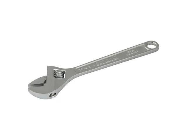 Click here for DYNAMIC D072010 Tools 10 Adjustable Wrench  Drop F... prices