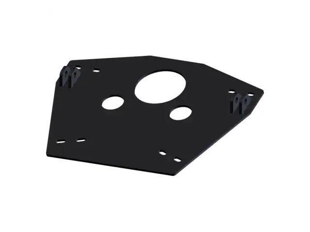 Click here for KFI 105215 Plow MNT - Honda Rubicon 500 prices