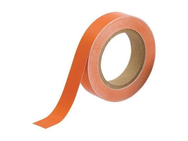 Click here for BRADY 91428 Banding Tape Orange 1 In. W prices