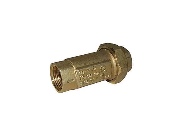 Click here for LEGEND VALVE 115-104NL 3/4 T-457 DUAL CHECK NO LEA... prices