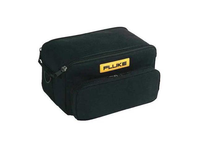 Click here for FLUKE FLK-17XXCASE/WWG Soft Carrying Case Nylon Bl... prices