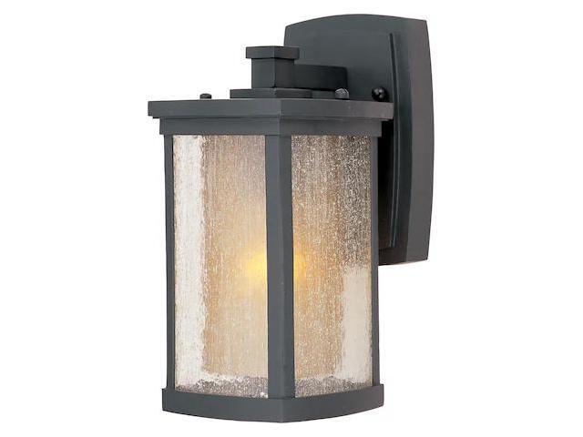 Click here for MAXIM 3152CDWSBZ Bungalow 1-Light 5.25 Wide Bronze... prices