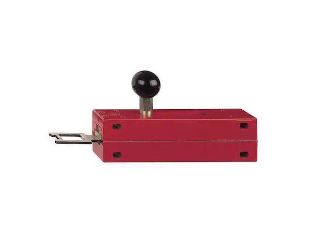 Click here for TELEMECANIQUE SENSORS XCSZ05 Sliding Bolt Actuatin... prices