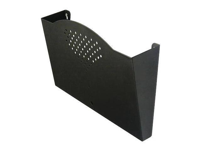 Click here for ZORO SELECT 45NG60 Wall File 9 in. H 15 in. W prices