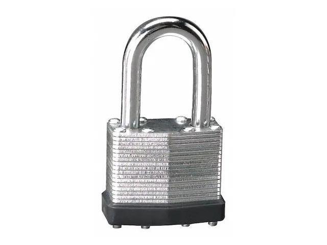 Click here for ZORO SELECT 1803KALFWWG Padlock  Keyed Alike  Long... prices