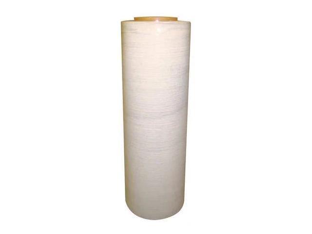 Click here for ZORO SELECT 15A984 Stretch Wrap  18 W x 2000 ft. L... prices