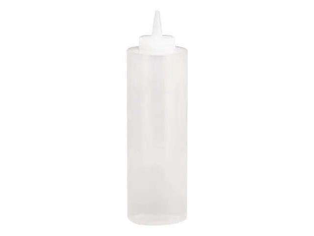 Click here for TABLECRAFT 124C-1 Squeeze Bottle Natural 24 oz PK1... prices