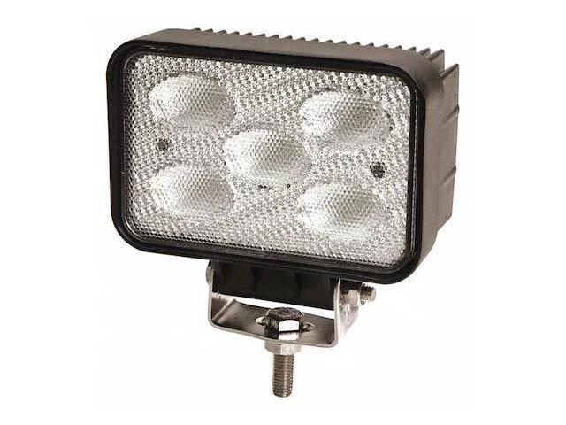 Click here for ECCO ECCEW2501 WORKLAMP: LED (5)  FLOOD BEAM  RECT... prices
