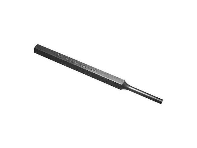 Click here for MAYHEW SELECT 71004 Pin Punch 5-1/4in L 3/16in Tip... prices