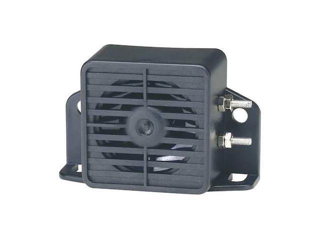 Click here for ZORO SELECT 18C528 Back Up Alarm 97dB 2-5/8 In. H prices