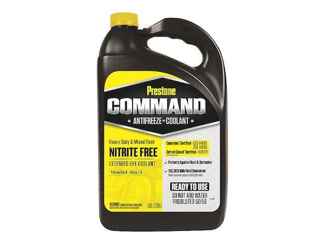 Click here for PRESTONE AFC12100 Antifreeze Coolant 1 gal. 50/50 prices