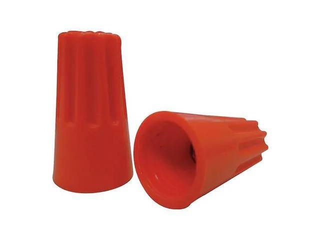 Click here for POWER FIRST 5UYJ4 Twist-On Wire Connector  14 AWG... prices