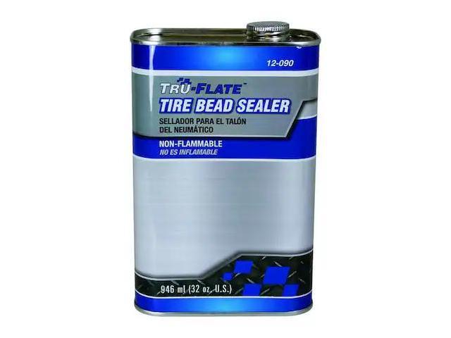 Click here for TRU-FLATE 12-090 Tire Bead Sealer 1 qt. prices