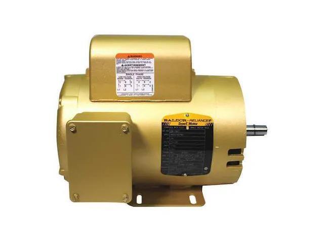Click here for BALDOR-RELIANCE CEL11307 GeneralPurposeMotor 3/4hp... prices