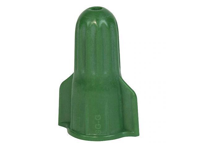 Click here for 3M SG-G POUCH Twist-On Wire Connector  10 AWG Max... prices